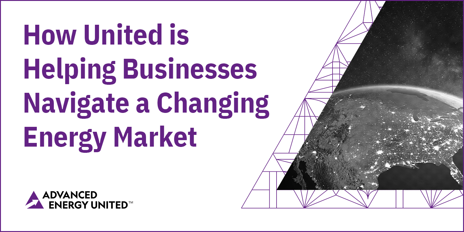 From Federal Fallout to Opportunity: Charting the Path Forward for Advanced Energy